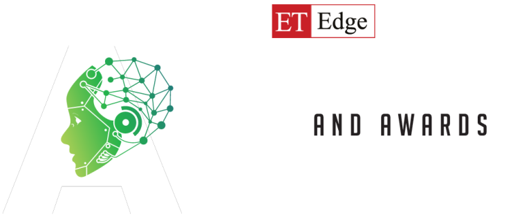 ET Edge AI Summit & Disruptors Awards 2026 | India's AI Leadership Stage